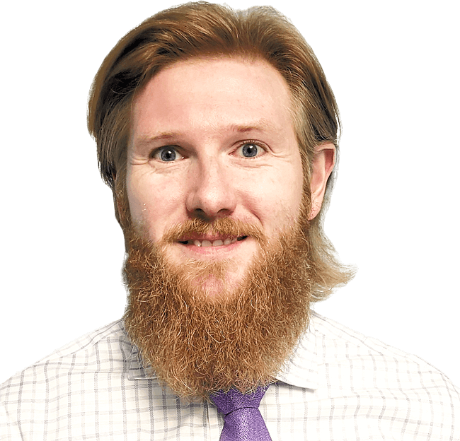 Flinchum, James | Ruppert Law Firm LLC